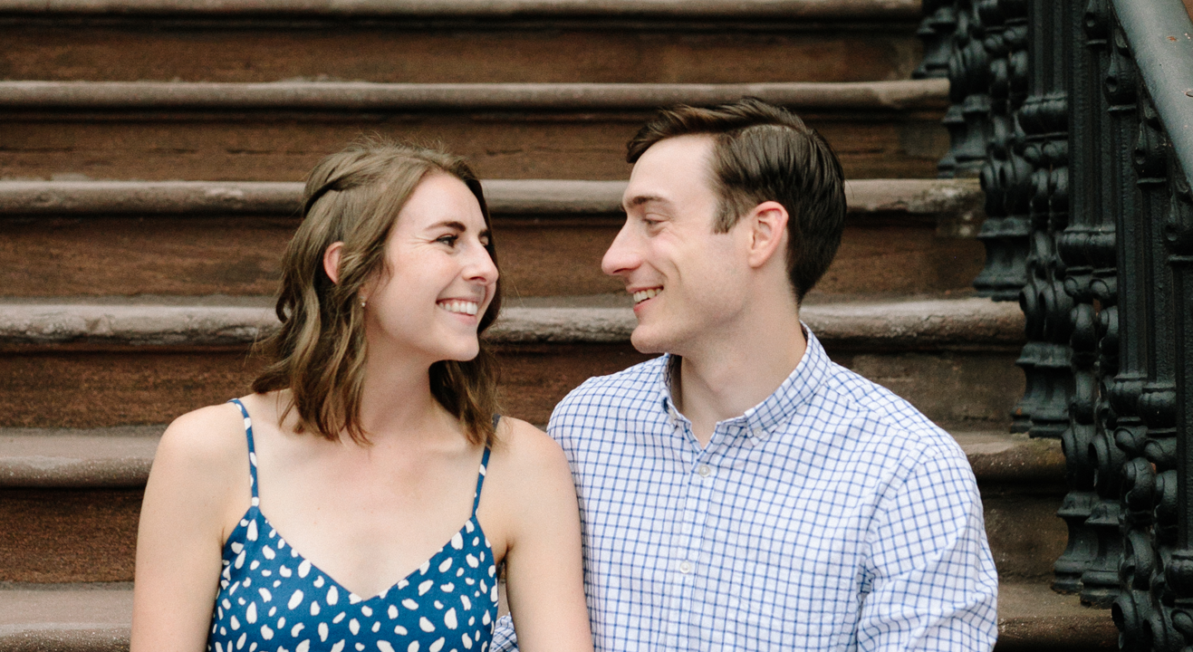 Annie Parry and Andy Cook's Wedding Website