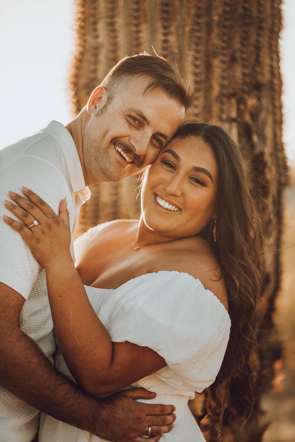 Cleopatra Goodlin and Warren Woolery's Wedding Website