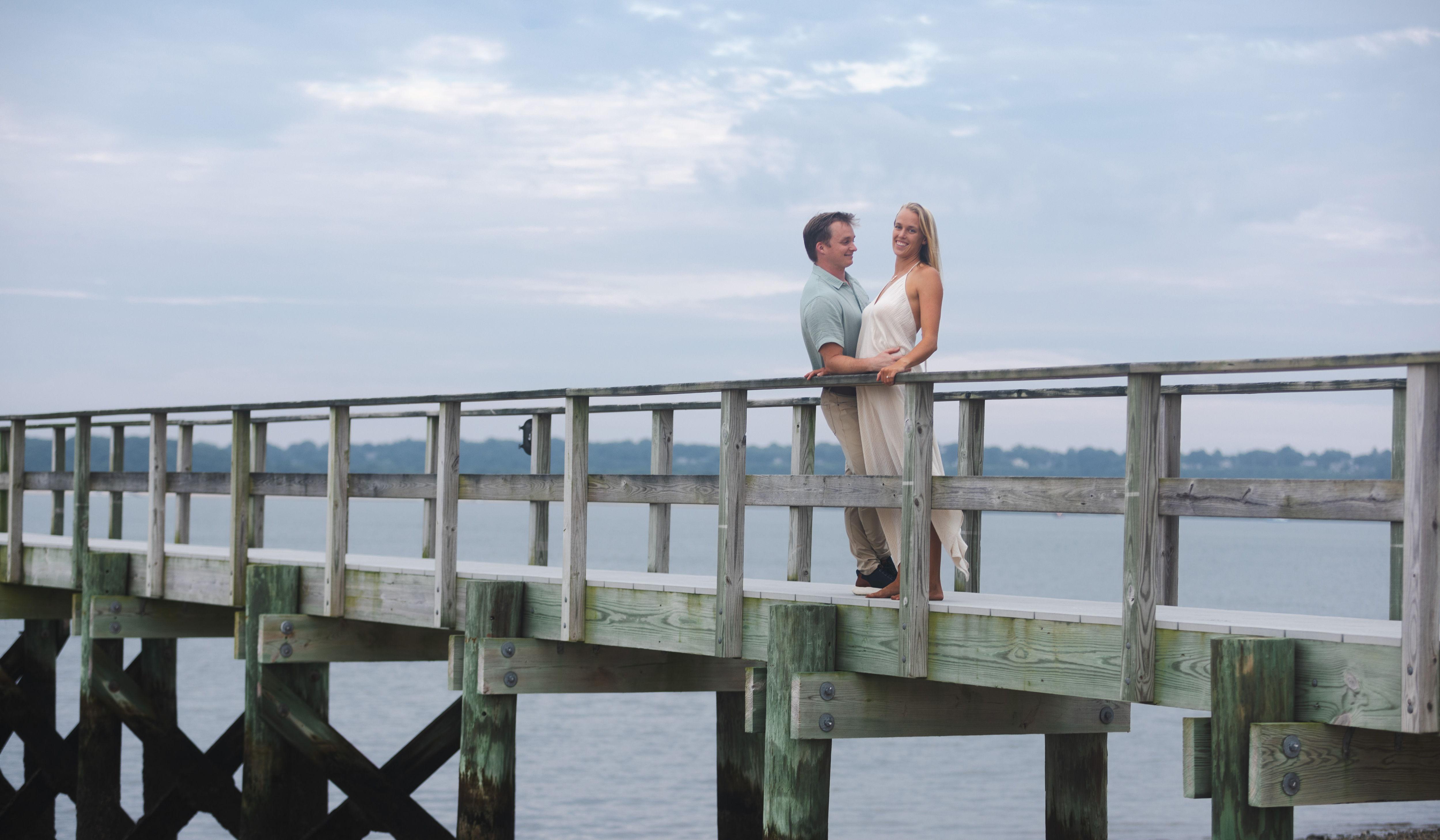 Sophie Rittenhouse and Kevin Holder's Wedding Website