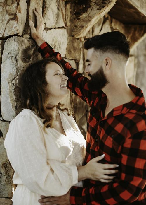 Catherine Gartrell and Ryan Dutton's Wedding Website