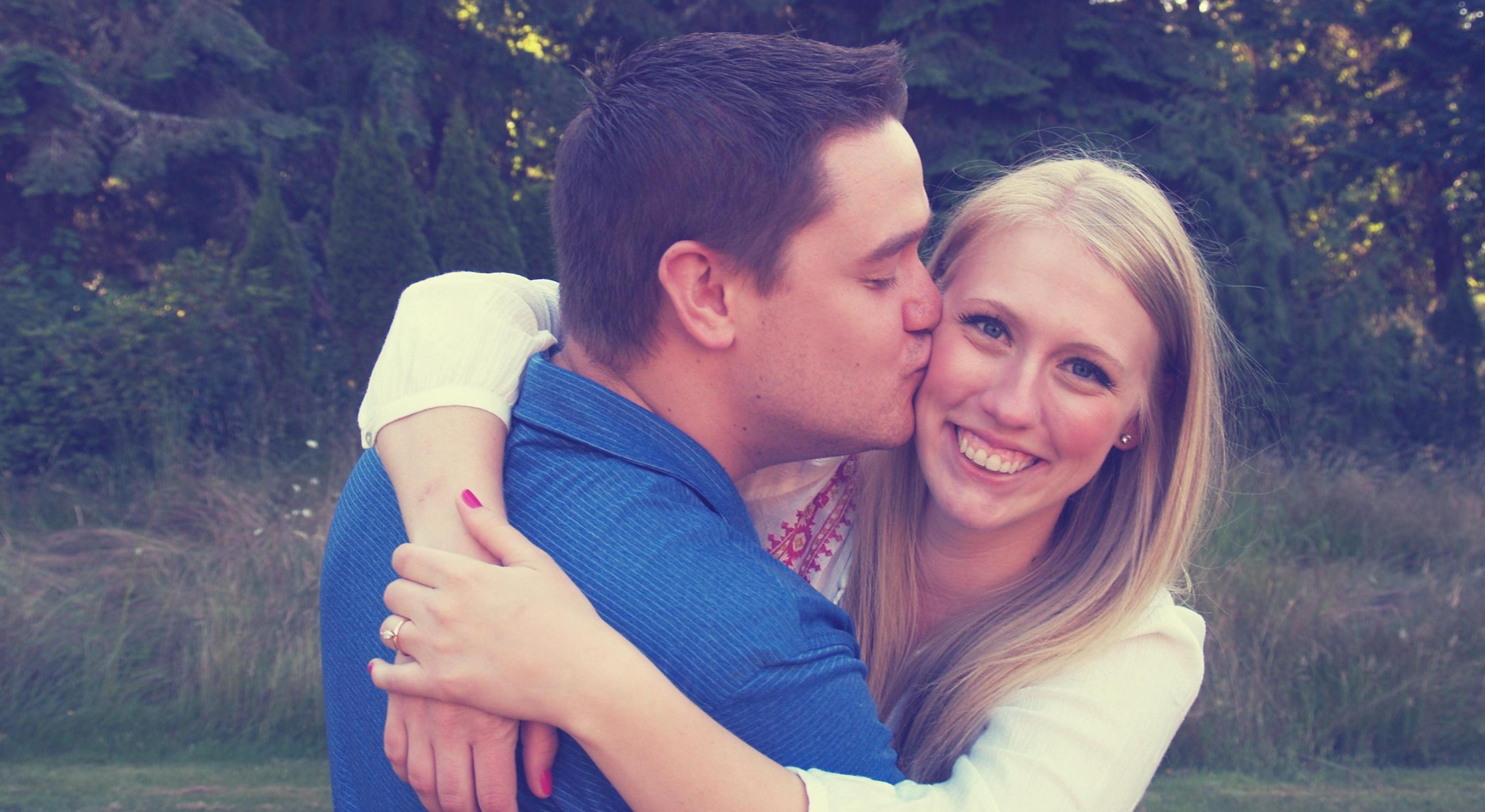 Brenna Rubin and Jay Knowles' Wedding Website