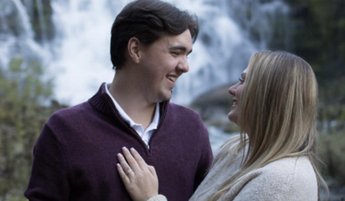 Crystal Nevin and Connor Haugli's Wedding Website