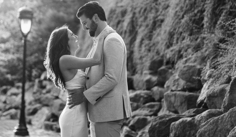 Sarah Benton and Patrick Brogan's Wedding Website