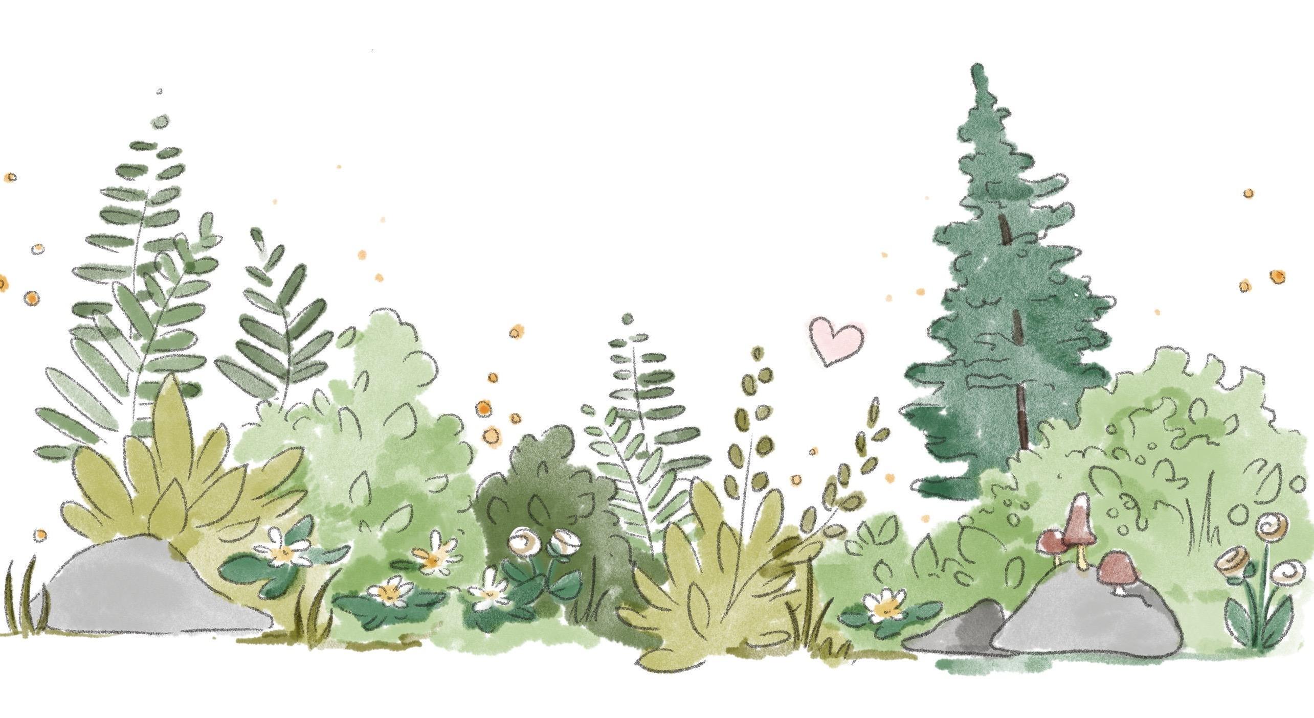 Sarah Malen and Terry Kraus' Wedding Website