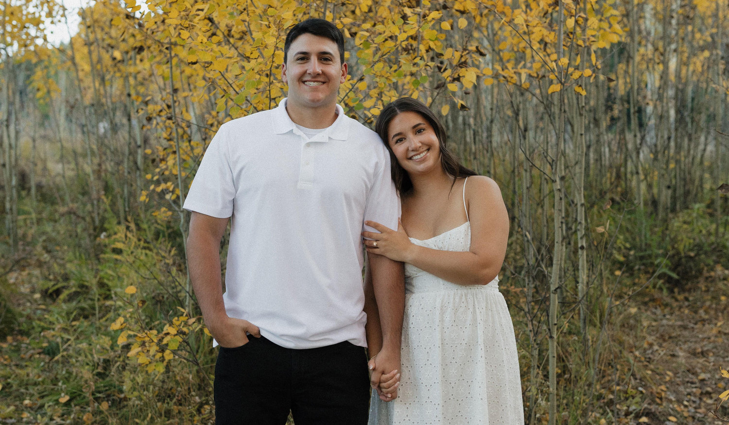 Kacey Valerio and Anthony Salvi's Wedding Website