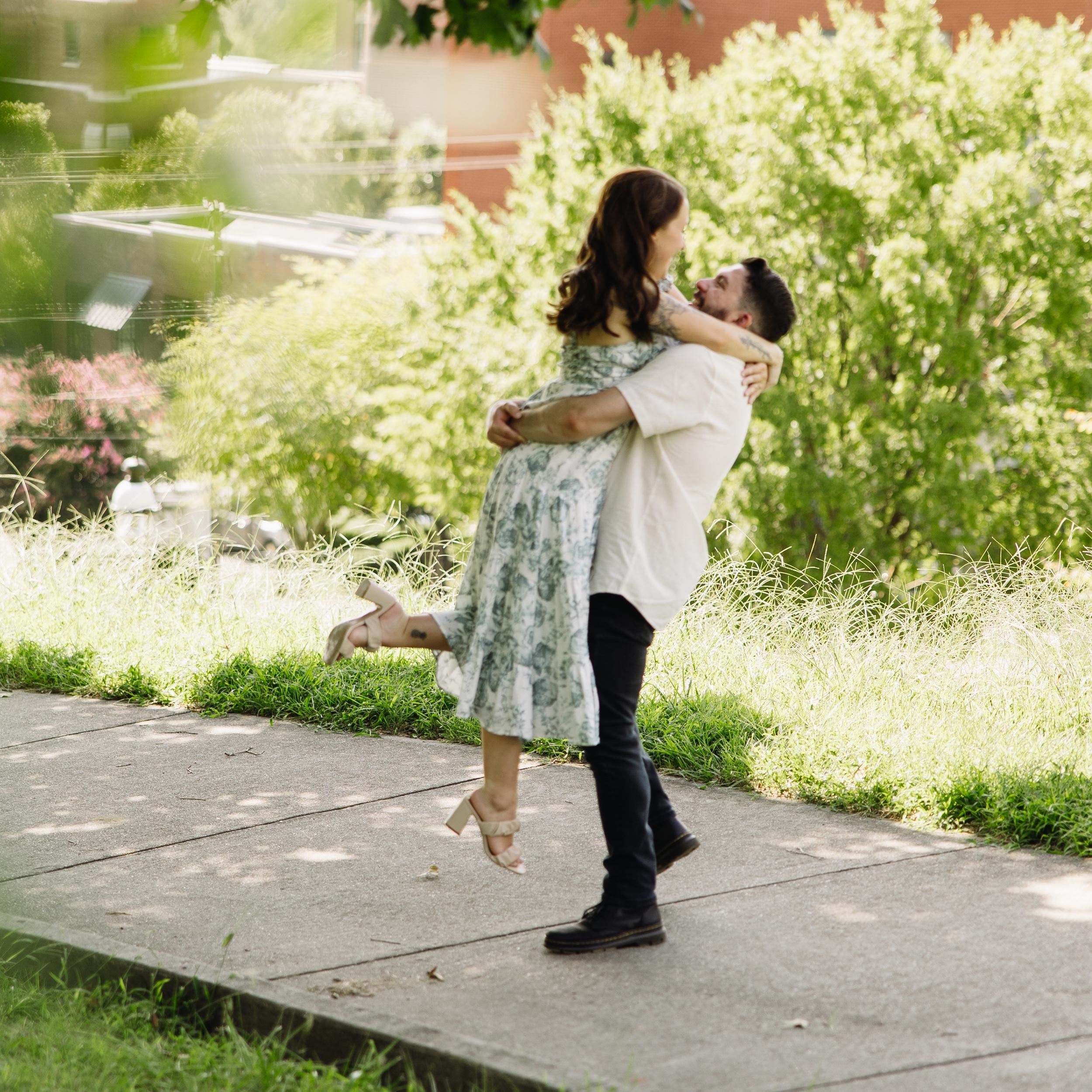 Jessica Wetzler and Joseph Atkins' Wedding Website