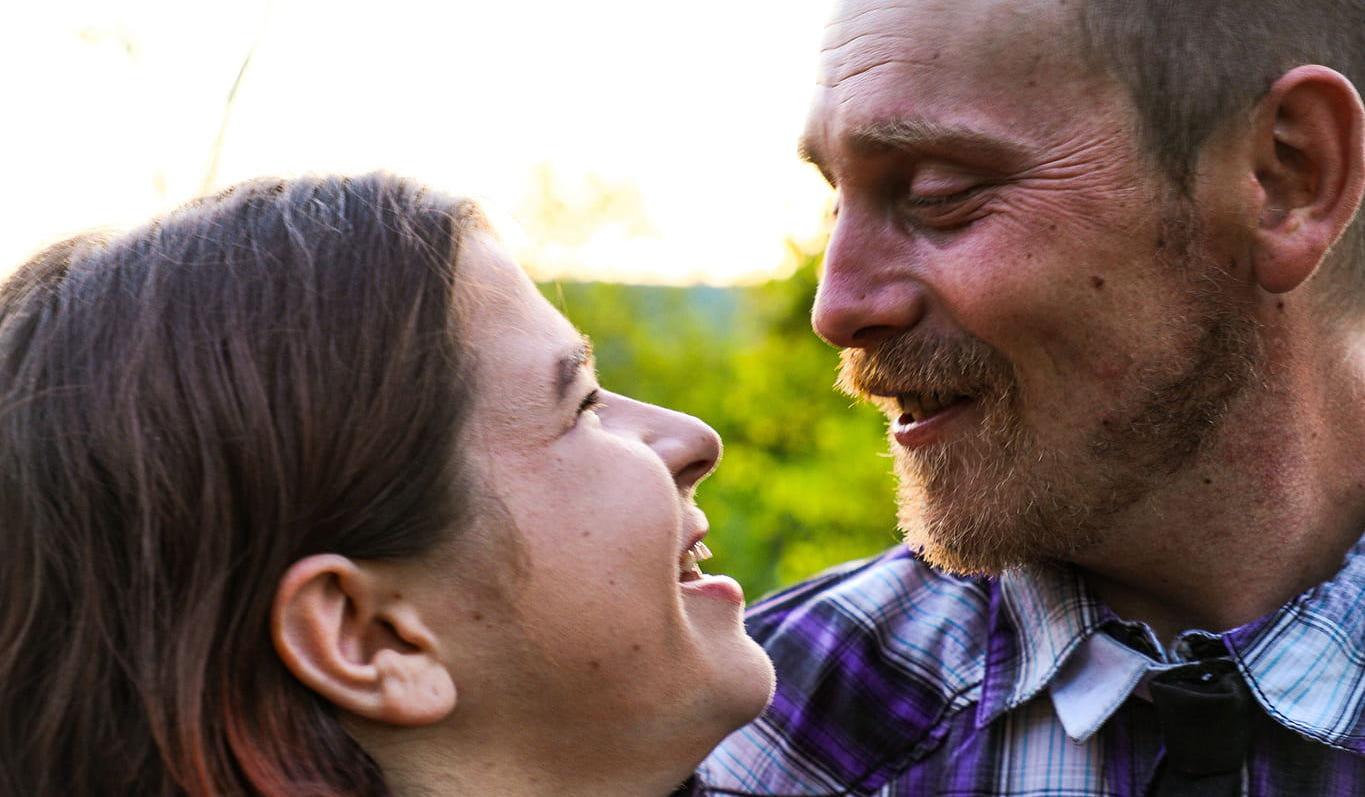 Amber Spear and James Dorman's Wedding Website