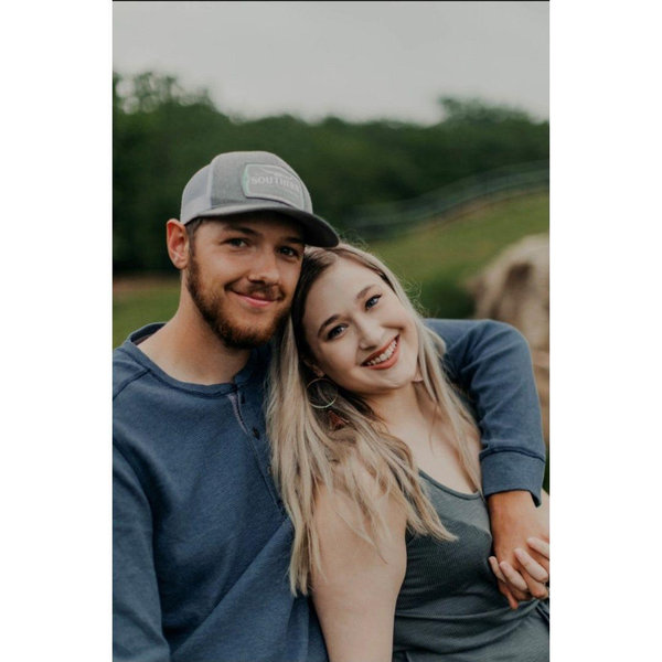 Hannah Duty and Braden Henderson's Wedding Website