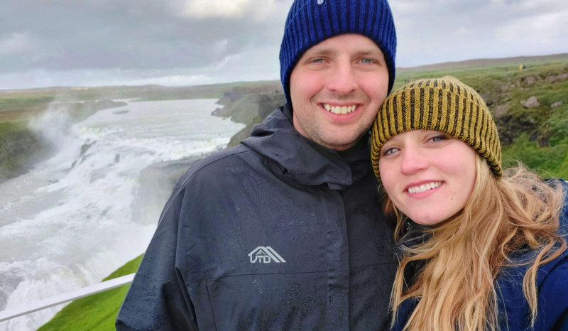 Emily Salisbury and Kyle Bruscher's Wedding Website