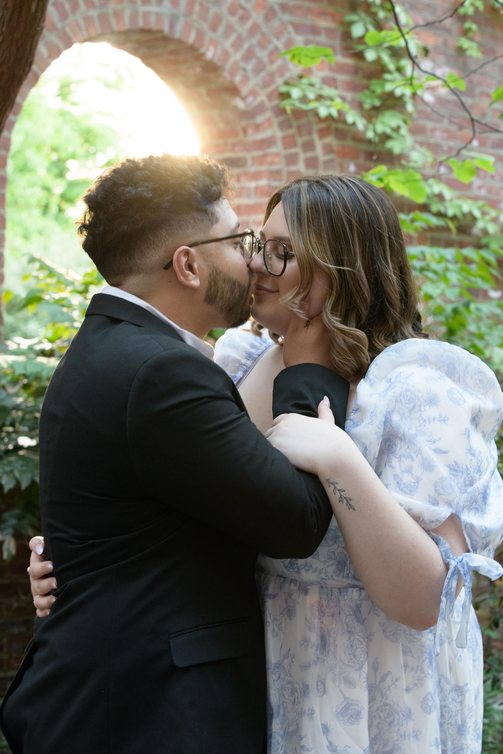 Danielle Falley and Noah Rivas' Wedding Website