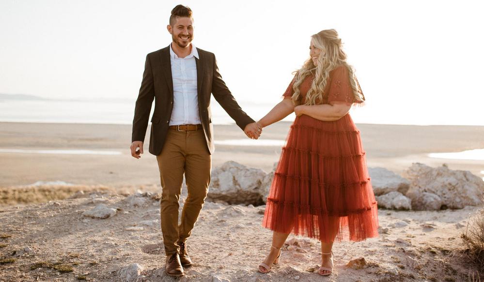 Bree Bateson and Matthew Castello's Wedding Website