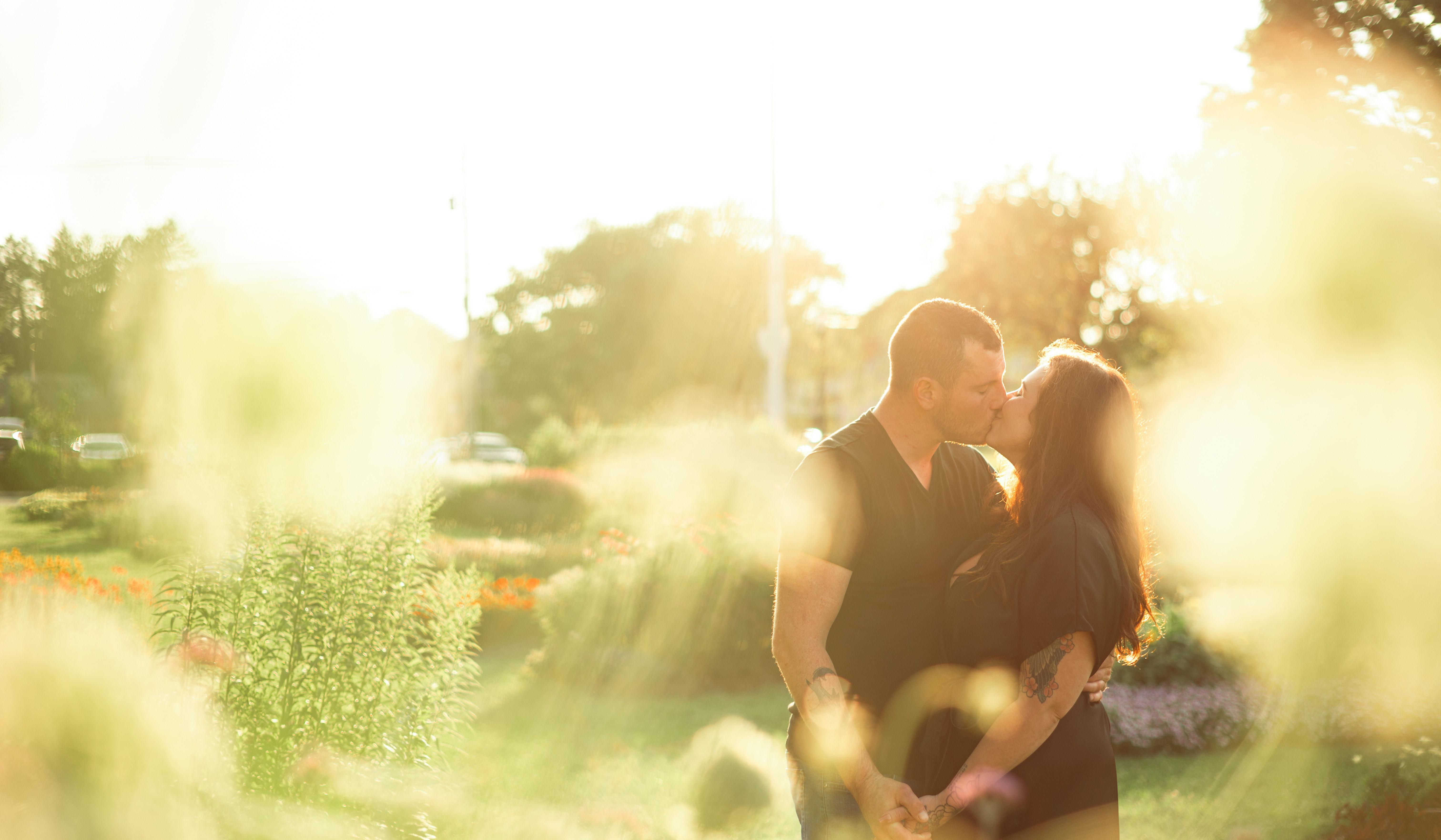 Hope Teloian and David DeFelice's Wedding Website