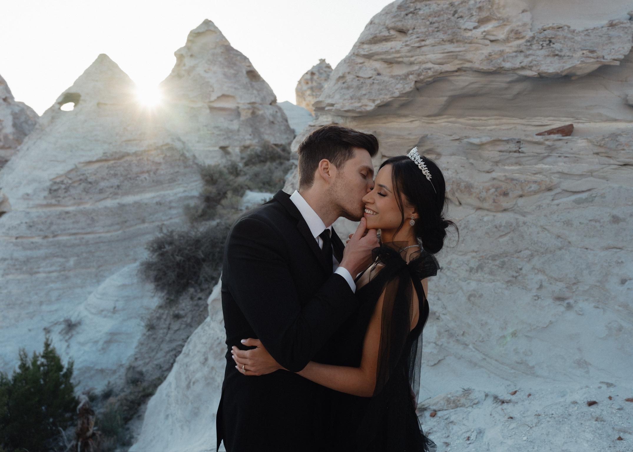 Amy Bellenbaum and Matt Ray's Wedding Website