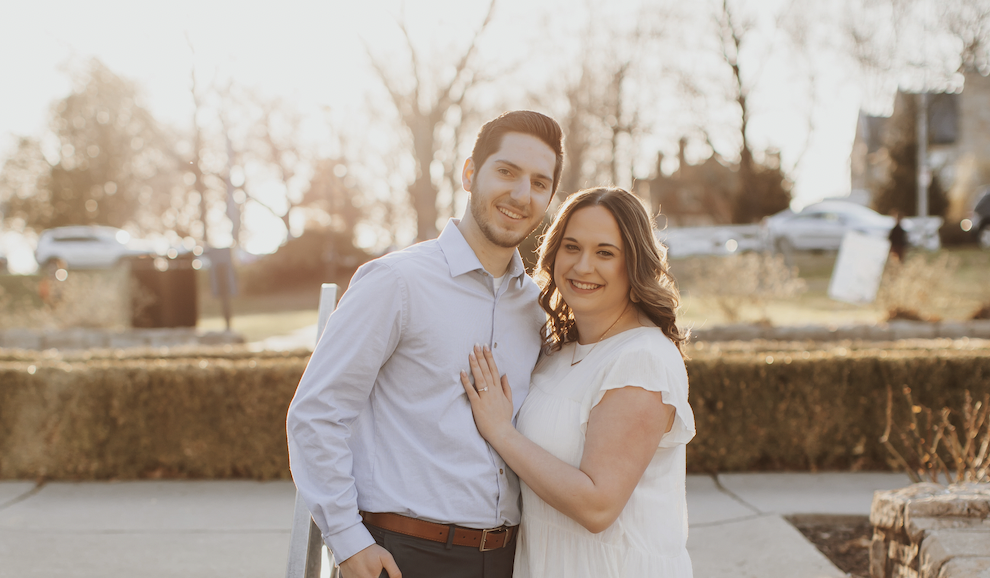 Alanna Dierking and Michael Hanson's Wedding Website
