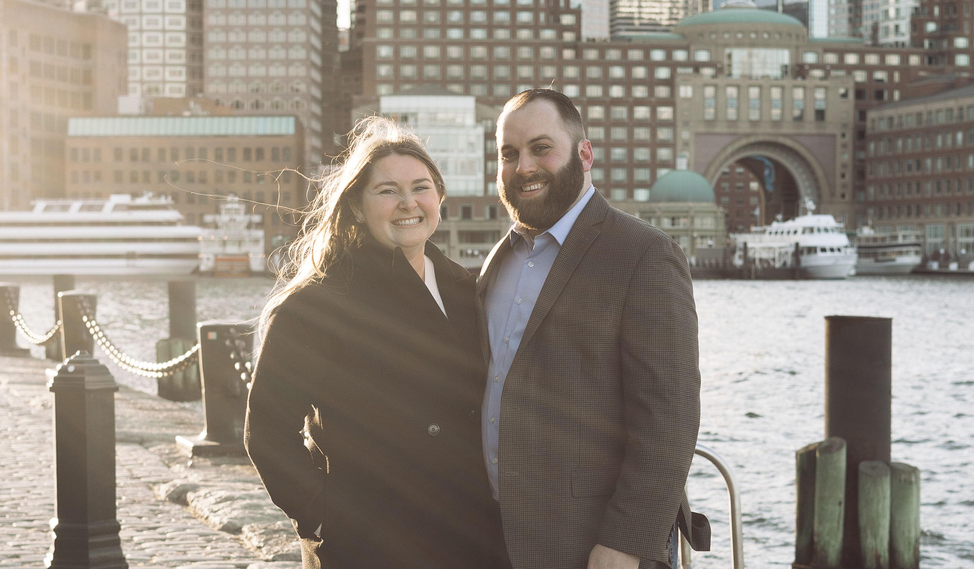 Rachel Hammond and Keith Petrie's Wedding Website