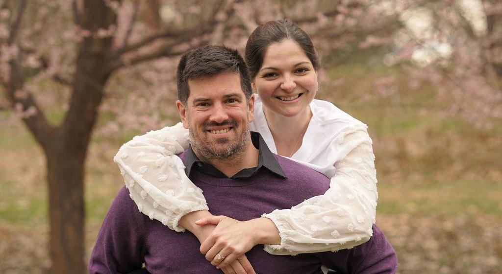 Stephenie Lutz and Matthew Messner's Wedding Website