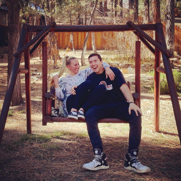 Susie Fox and Cole Thomas' Wedding Website