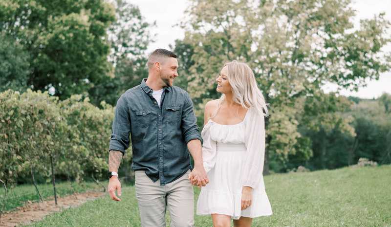 Amy Riedel and Dale Harvat's Wedding Website