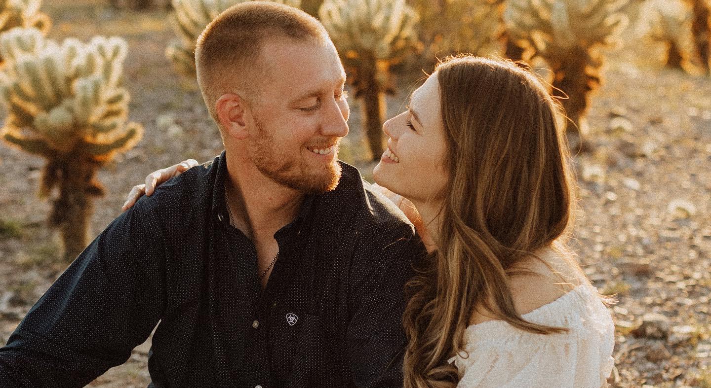 Ashley Pinkerton and Nathan Sauls' Wedding Website