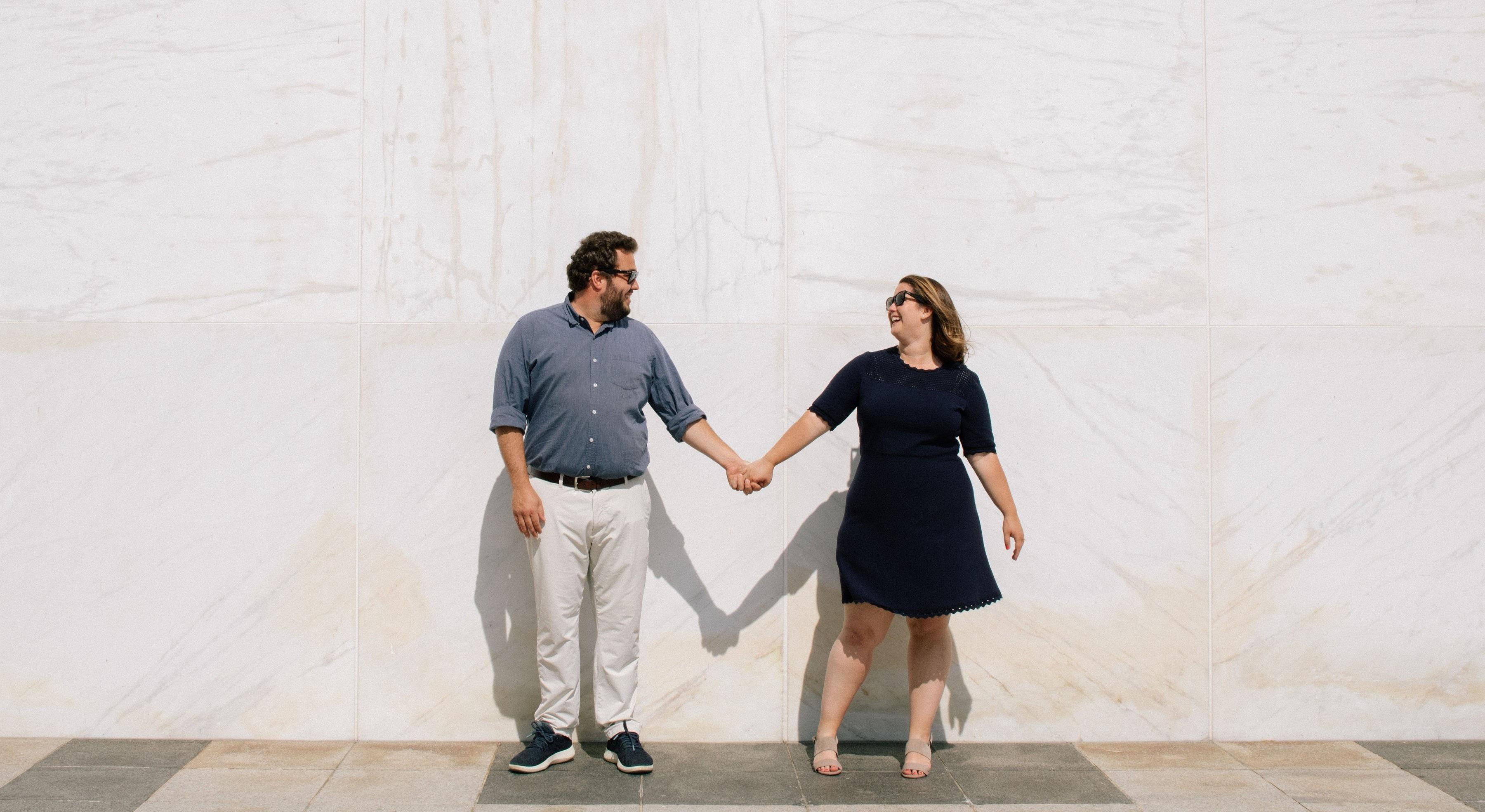 Kelly Lyons and Trevor Snelling's Wedding Website