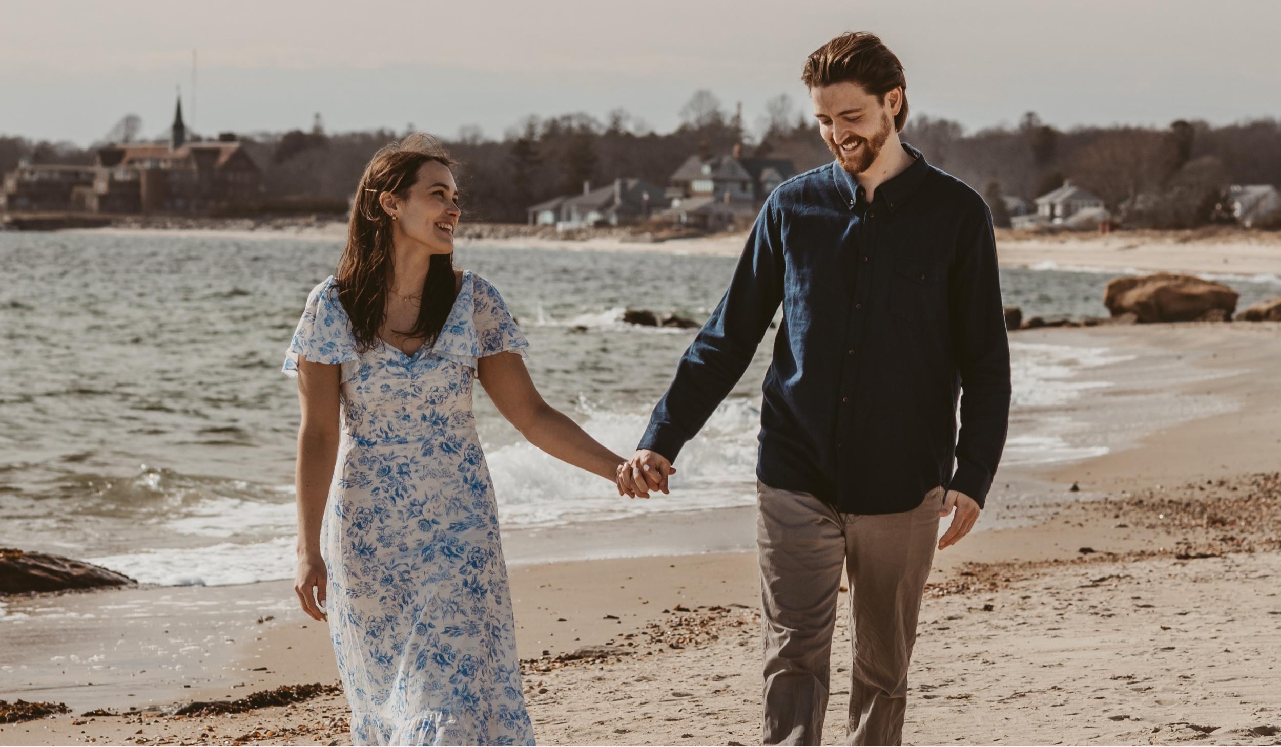 Victoria Engelhard and David Scelza's Wedding Website