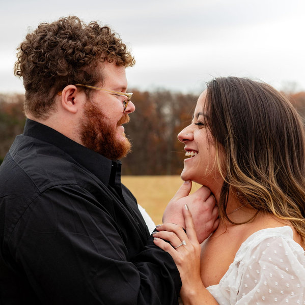 Ashley Mease and Justin Caruso's Wedding Website