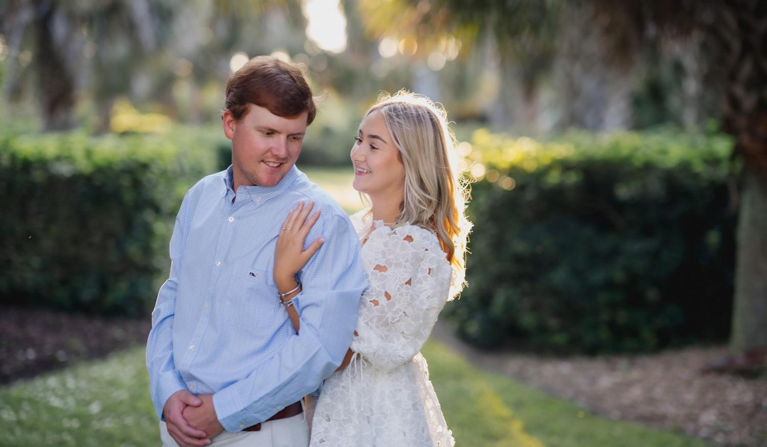 Laurel Boone and Jackson Gowen's Wedding Website