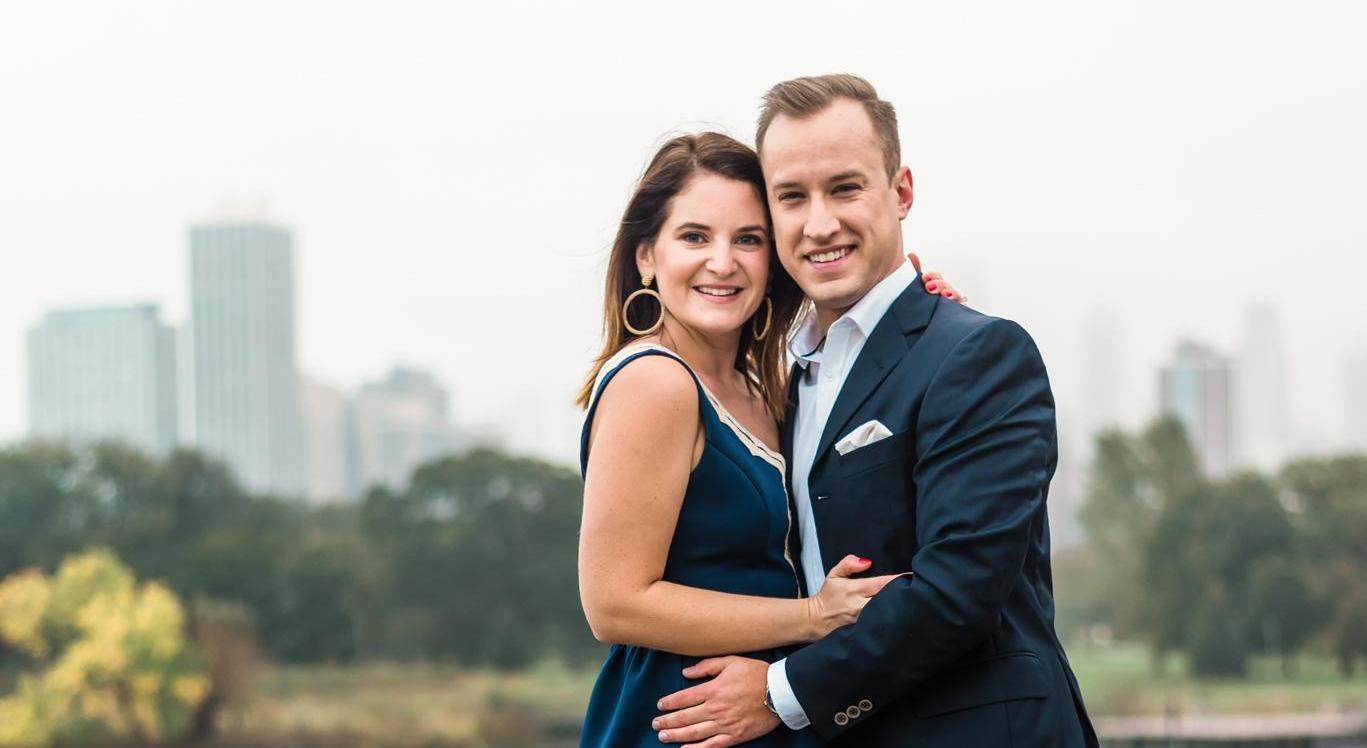 Whitney Kelly and Matthew Tosh's Wedding Website
