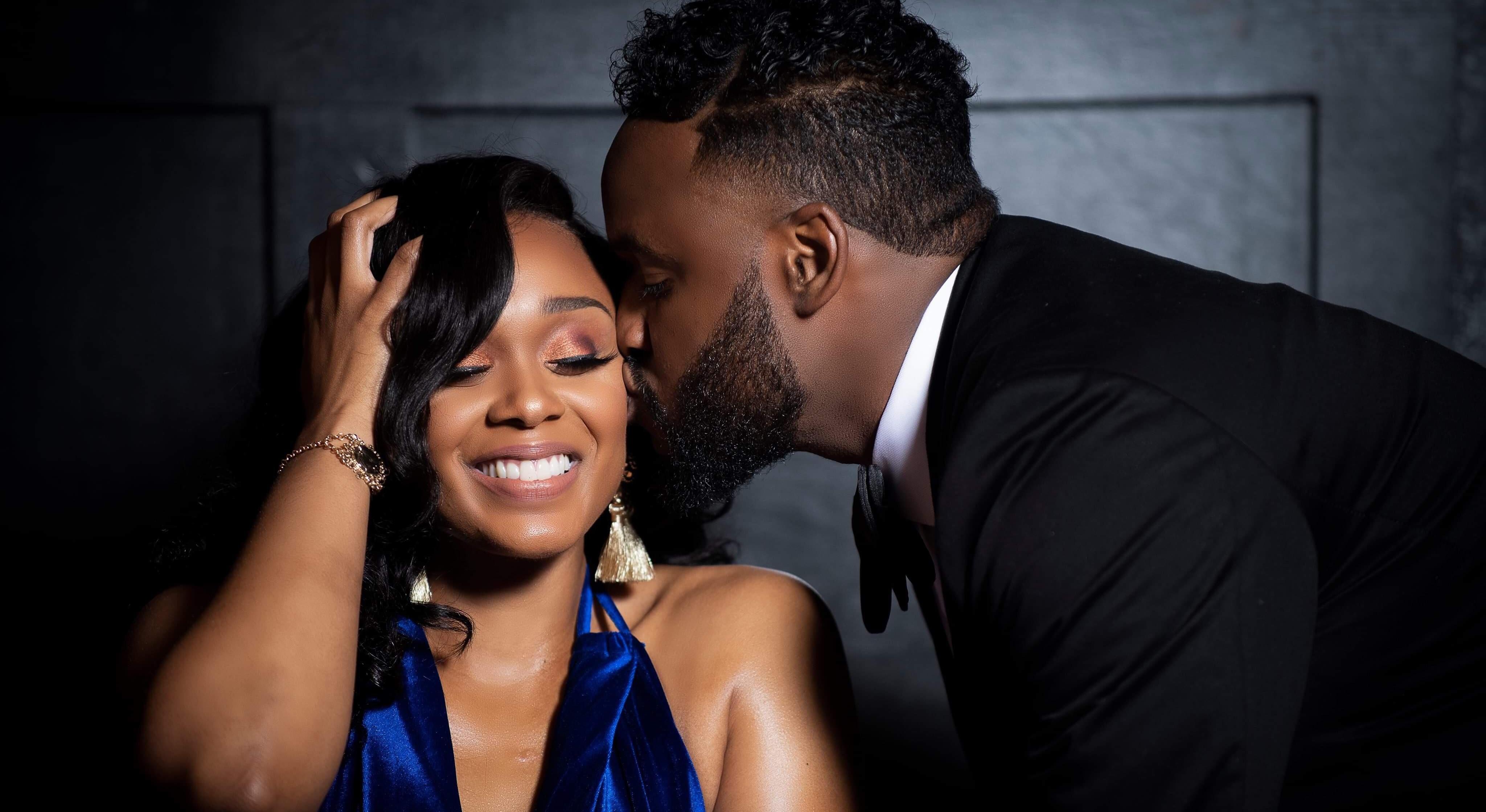 Dominique Gales and Angelo Badea's Wedding Website