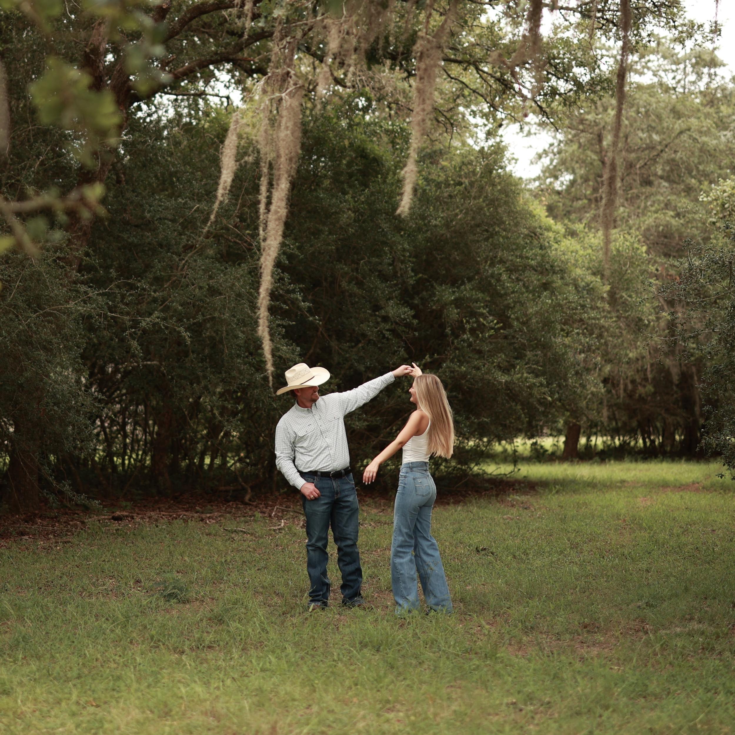 Katie Renee Koerth and Travis James Bonner's Wedding Website