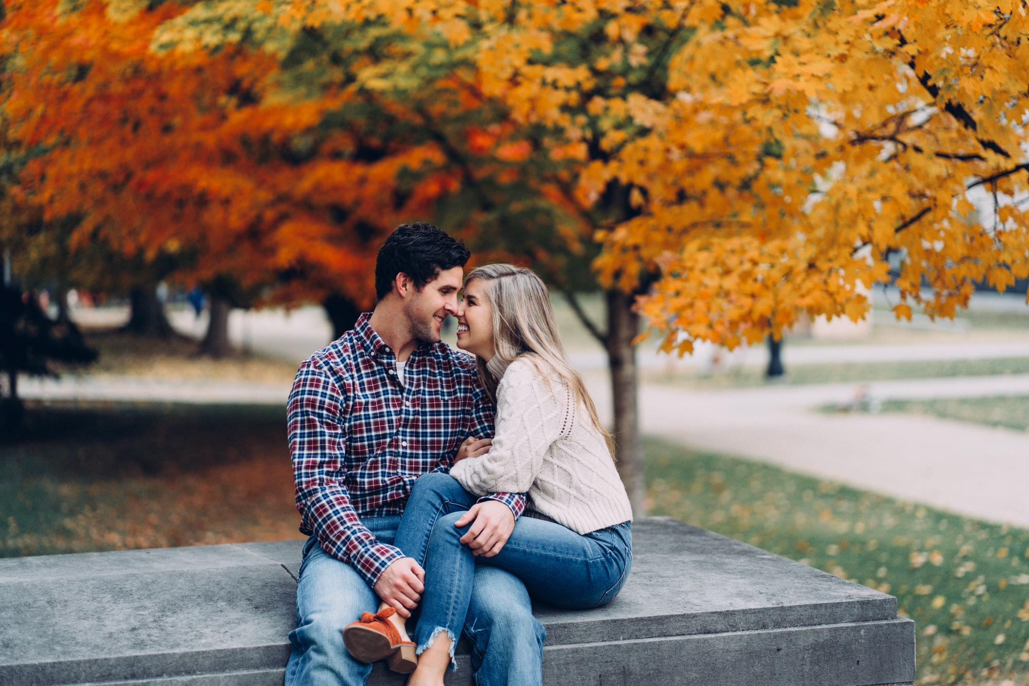 Carli White and Park Parish's Wedding Website