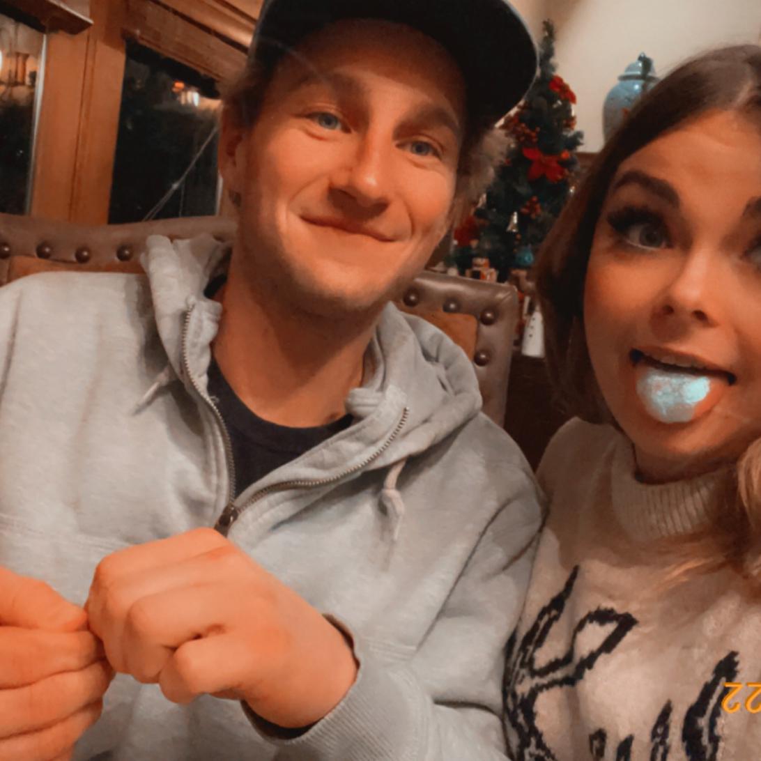 Amanda Haberman and Daniel Storie's Wedding Website