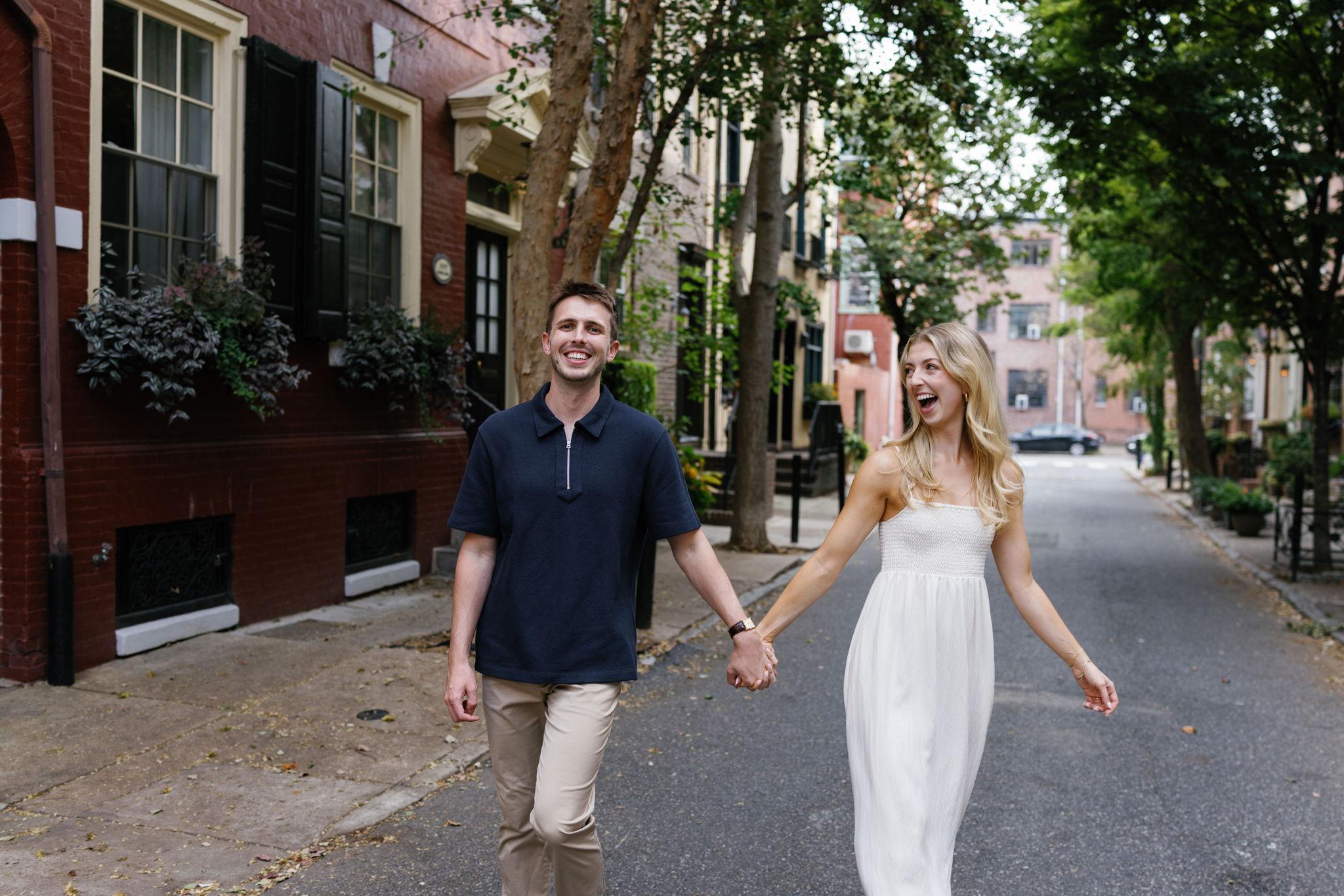 Meghan Lucas and Connor McGlone's Wedding Website