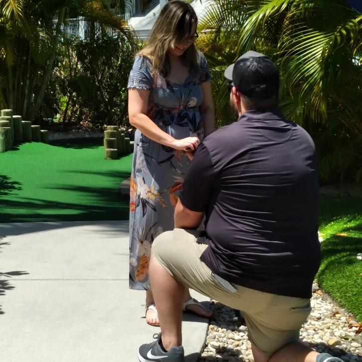 Elizabeth Wilder and Joseph Fogel's Wedding Website