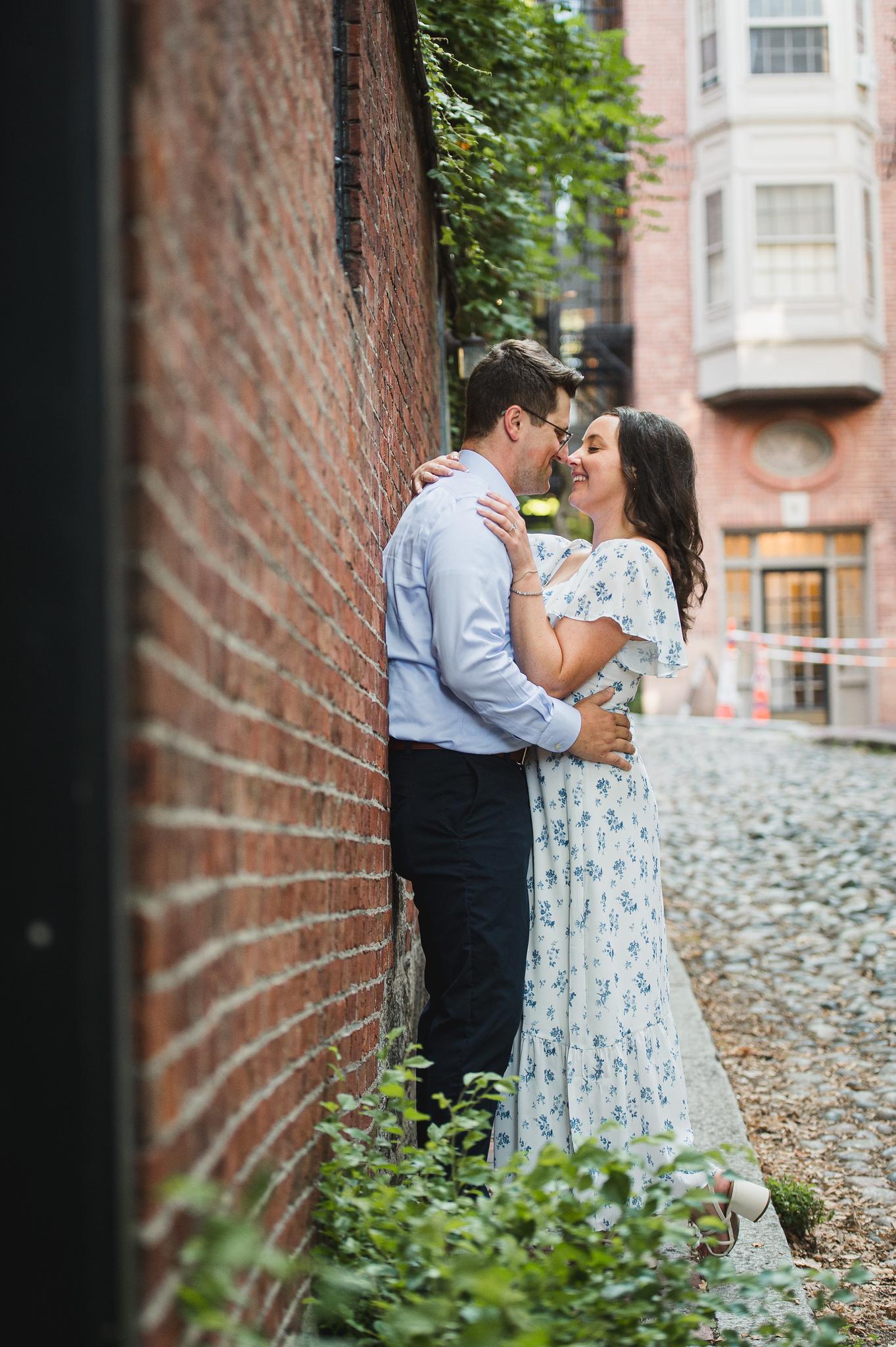 Benjamin LaPointe and Jillian O’Connell's Wedding Website