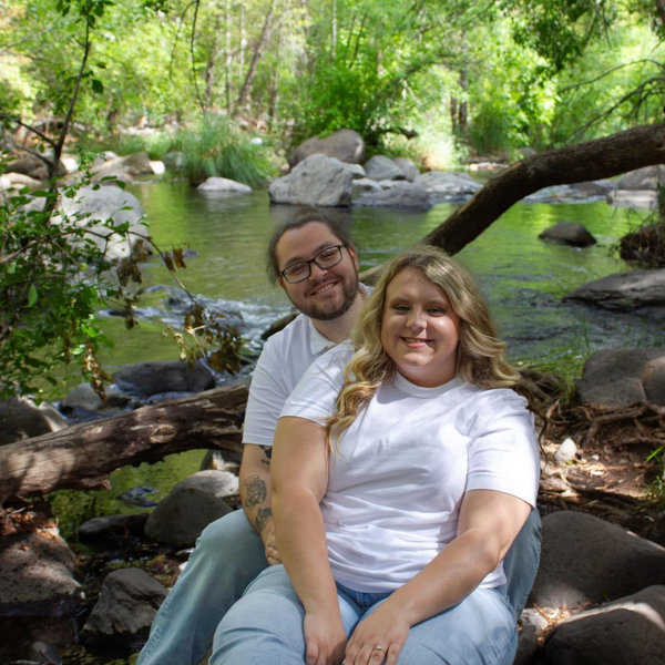 Skyler Miller and Zachary Day's Wedding Website