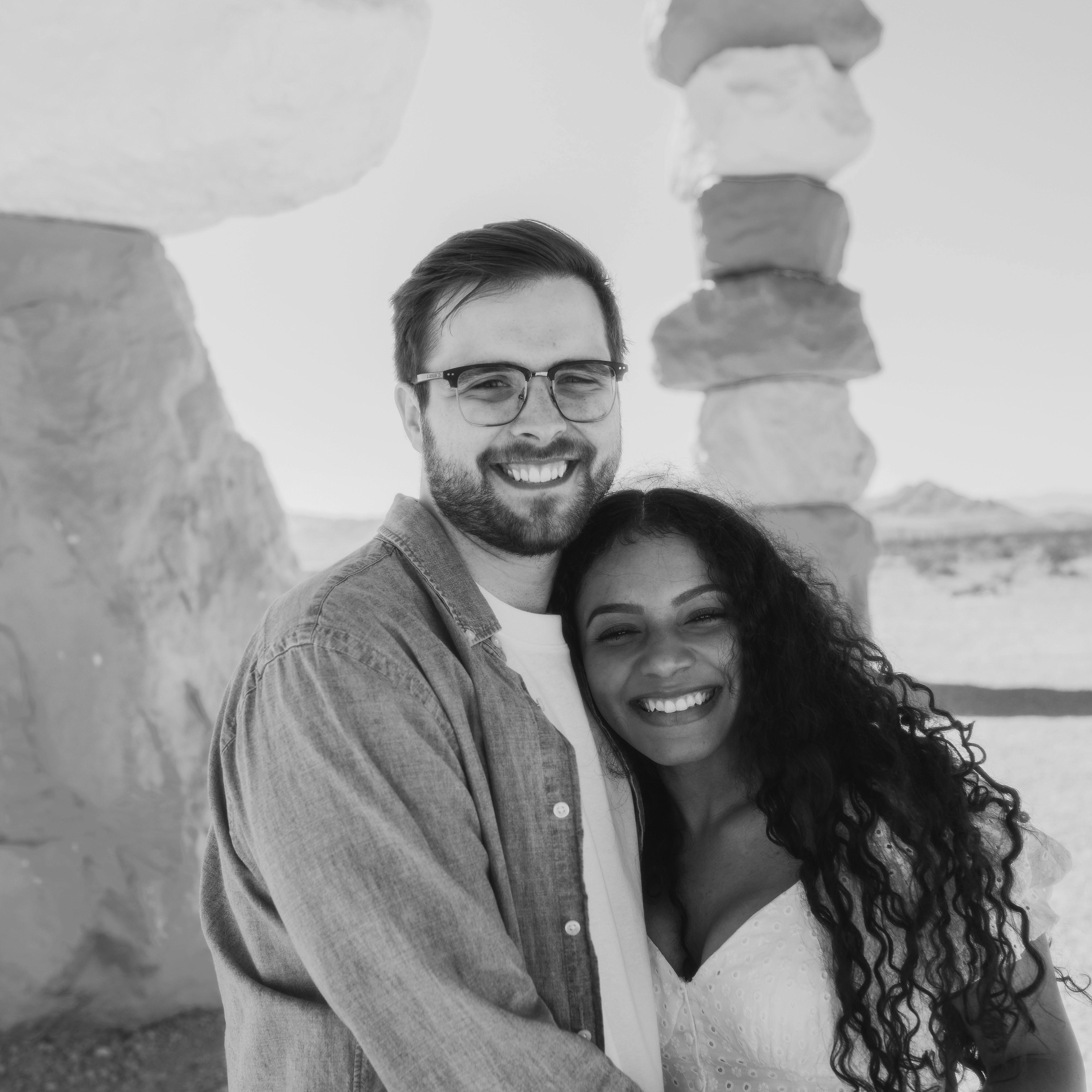 Matthew Graham and Denise Boler's Wedding Website