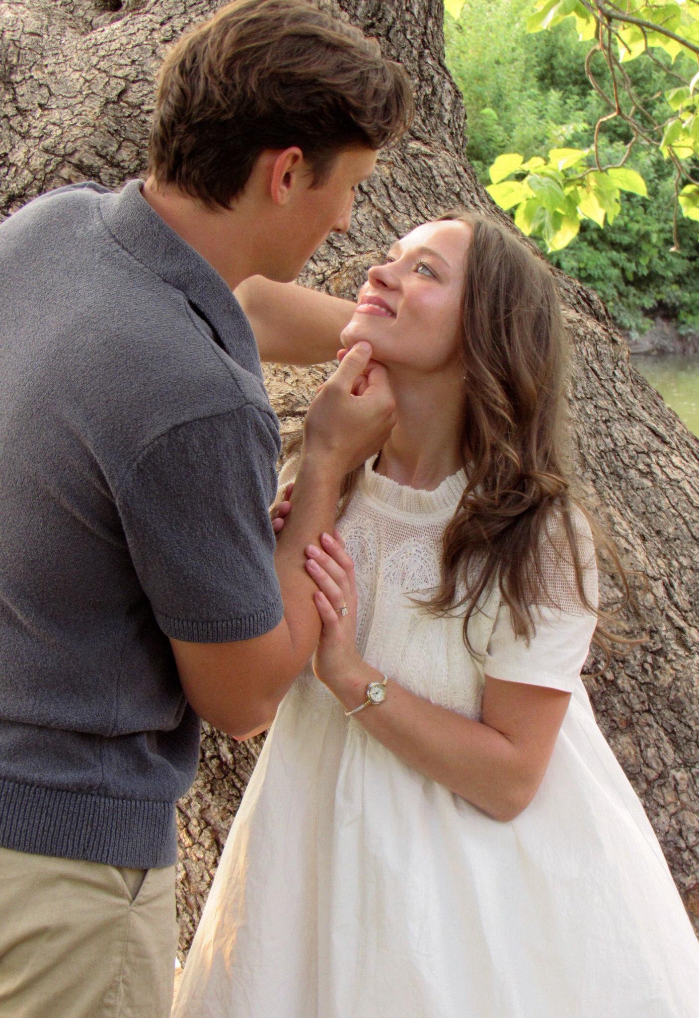 Elizabeth Dunshee and Elijah Sanford's Wedding Website