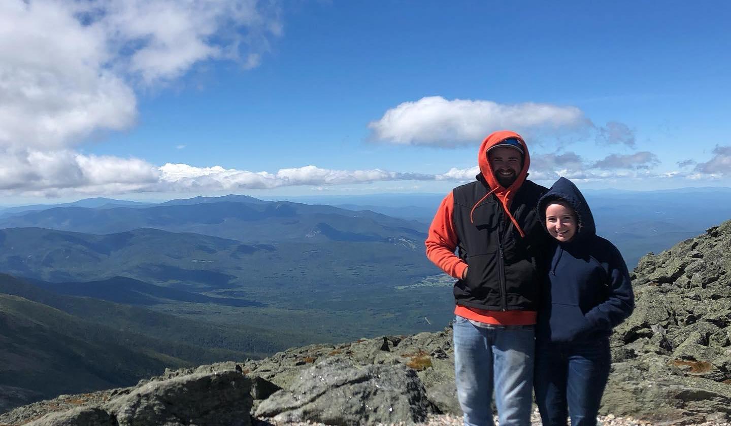 Alexandra Durant and Jeremy Klepadlo's Wedding Website