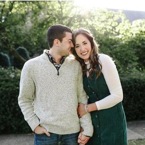 Mairead Kelly and Thomas Cochenour's Wedding Website