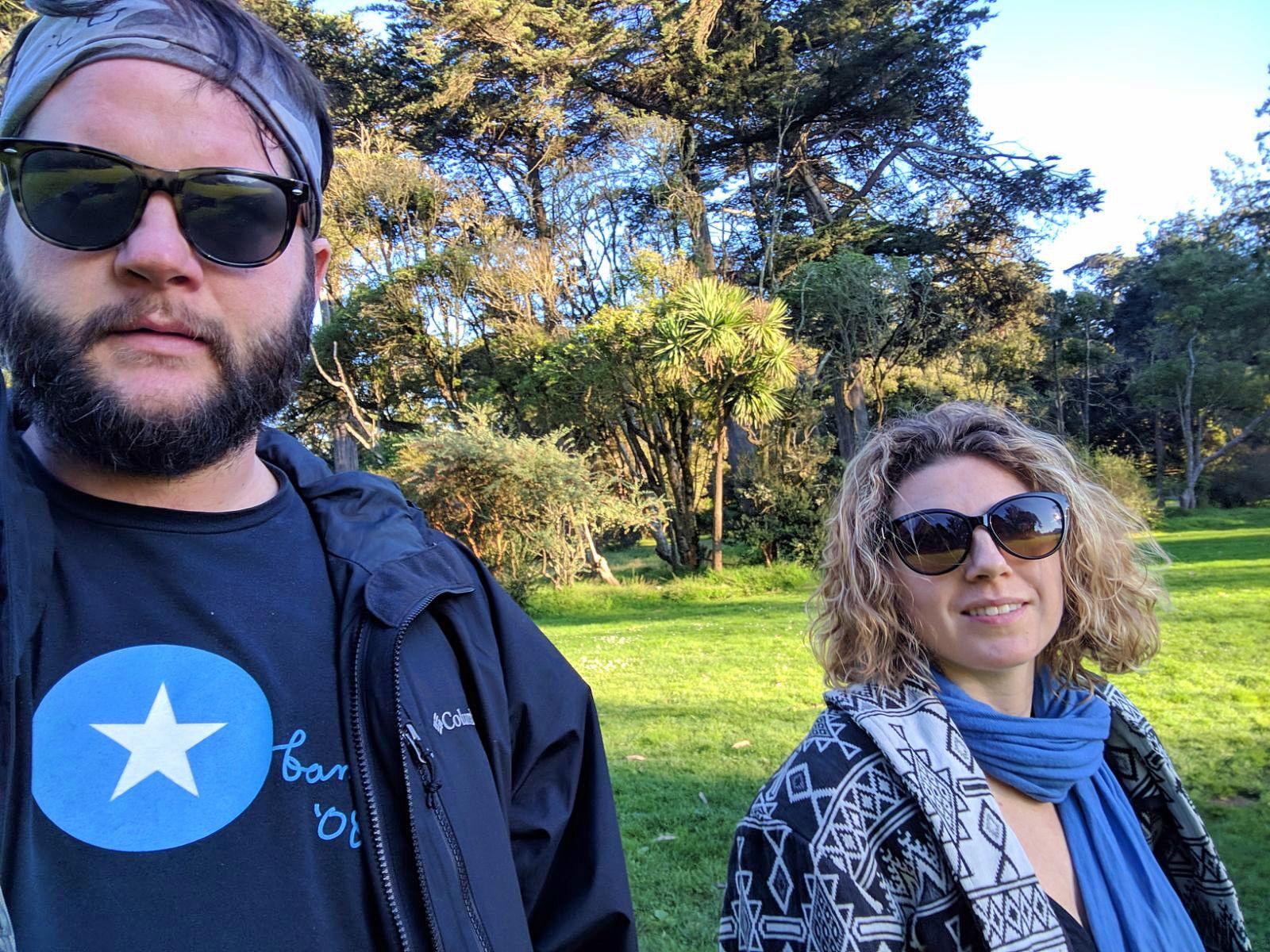 Alexander Evans and Kate Dowd's Wedding Website