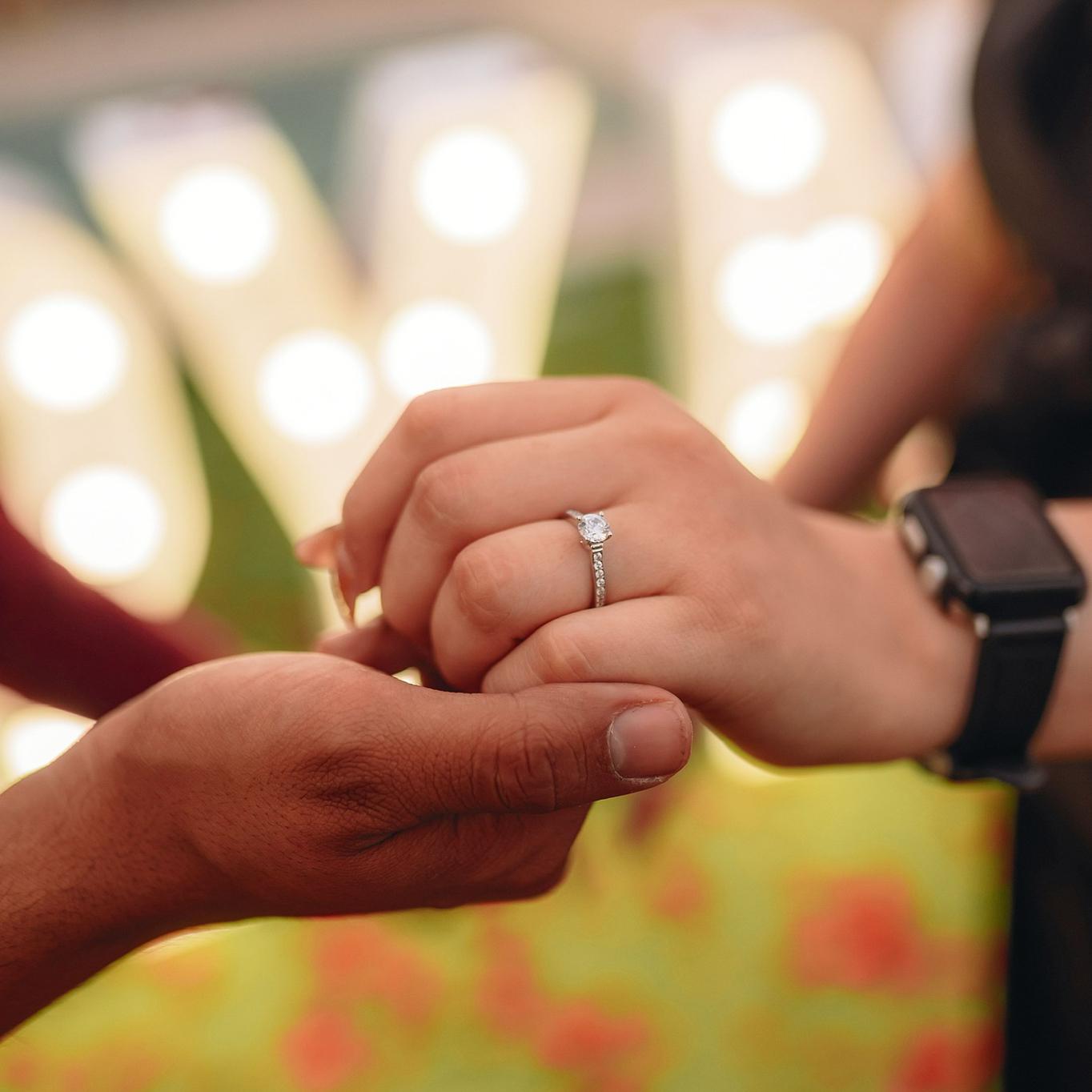 Mayte Soto and Jesus Solorzano's Wedding Website