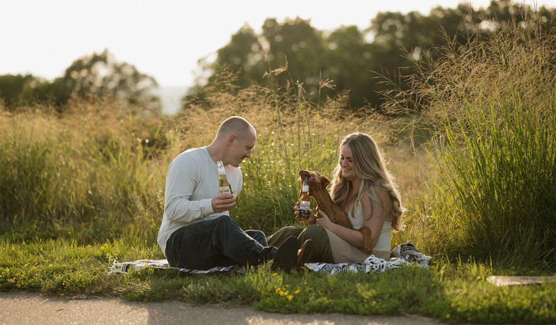 Jena Travieso and Joshua Kohler's Wedding Website