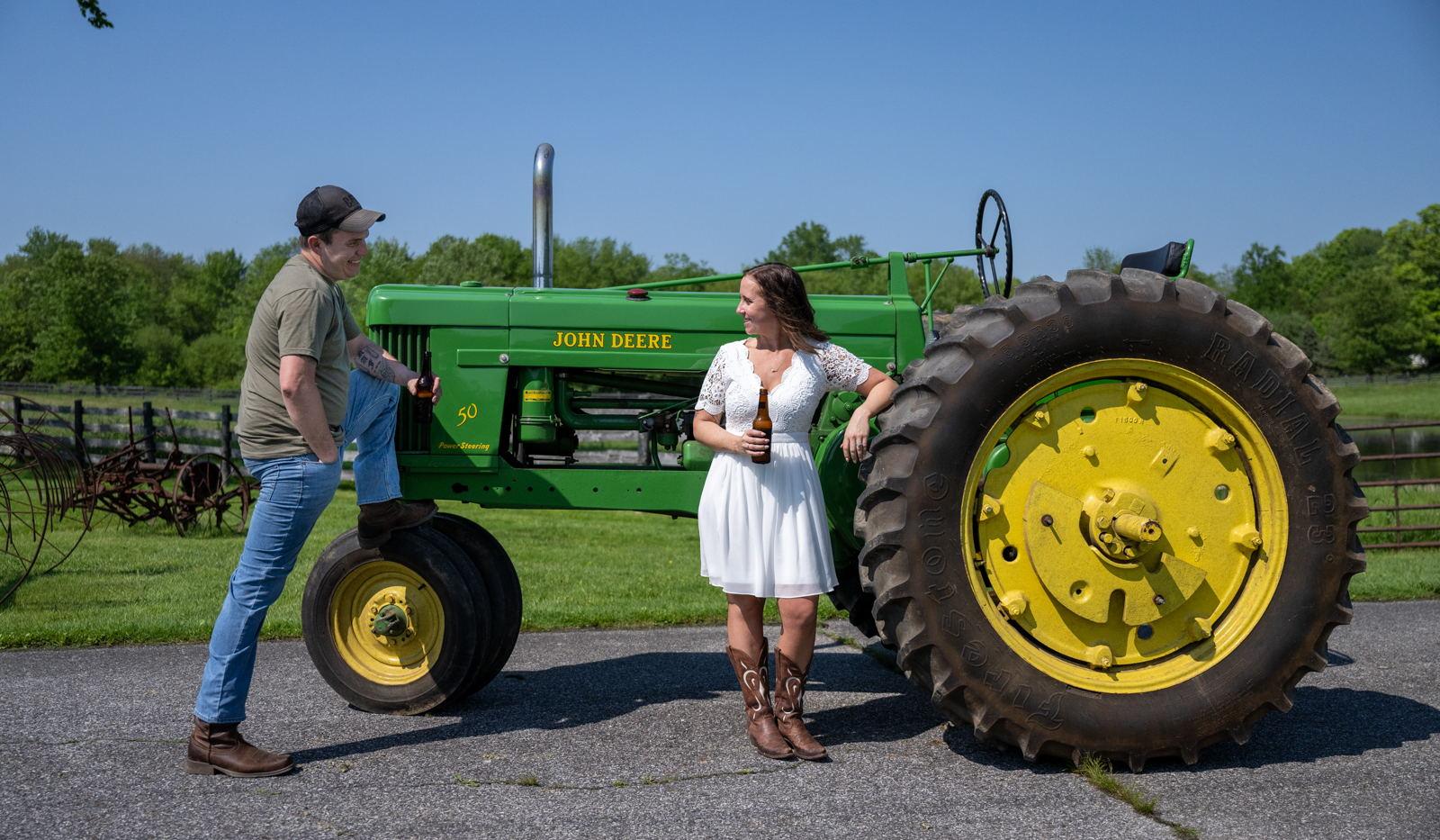 Courtney Berko and Scott Schneider's Wedding Website