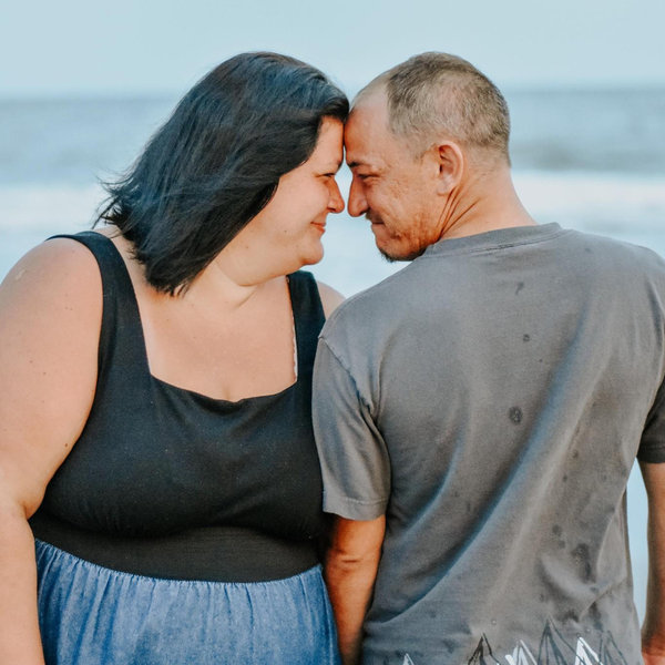 Stacy Darr and Gabriel Hicks' Wedding Website