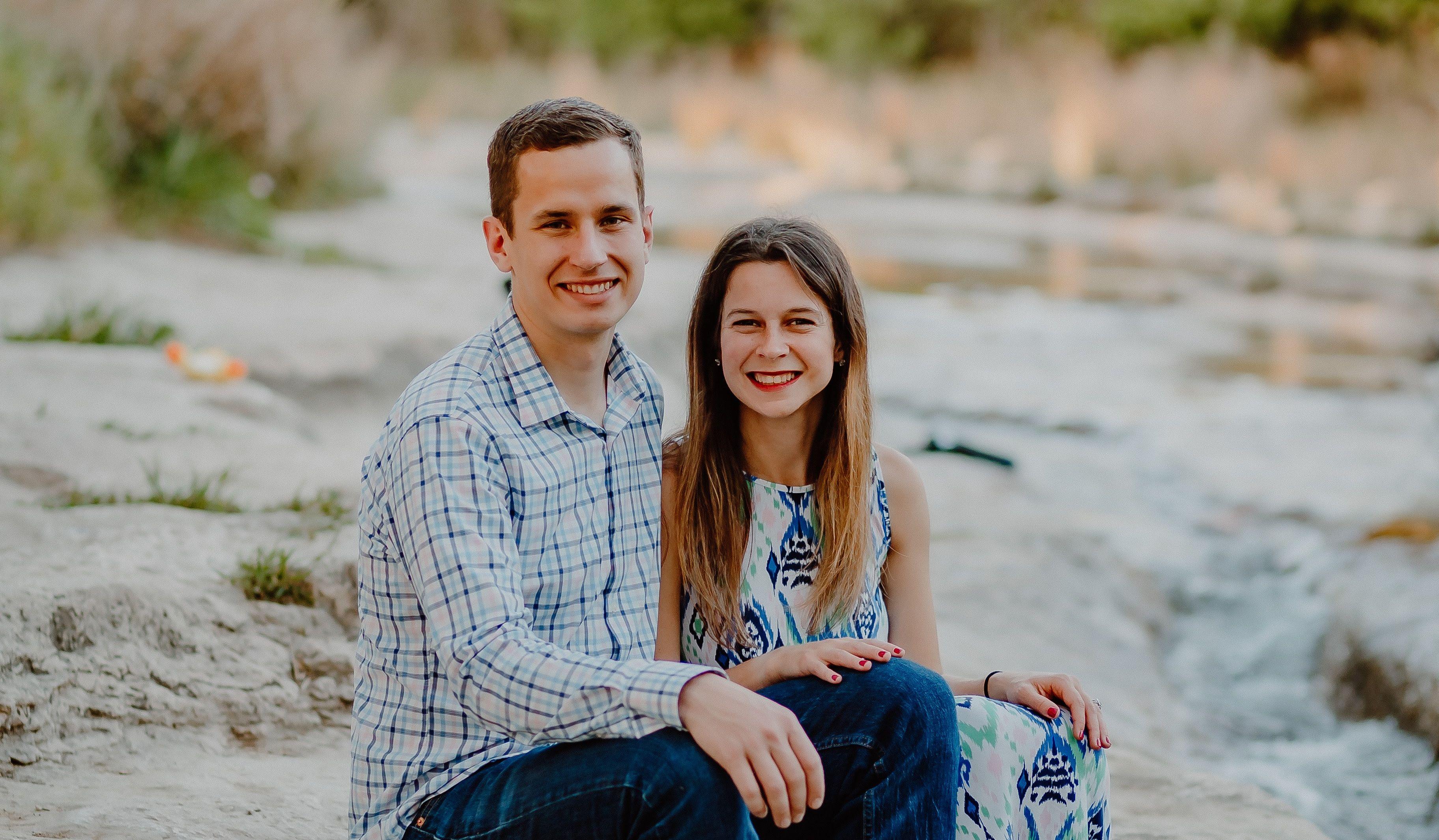 David Caspers and Alexandra Wilcox's Wedding Website