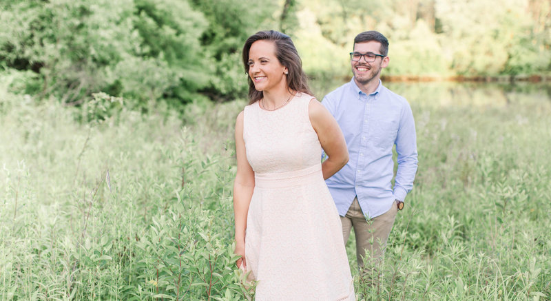 Lauren Allegrezza and Chris Krupp's Wedding Website