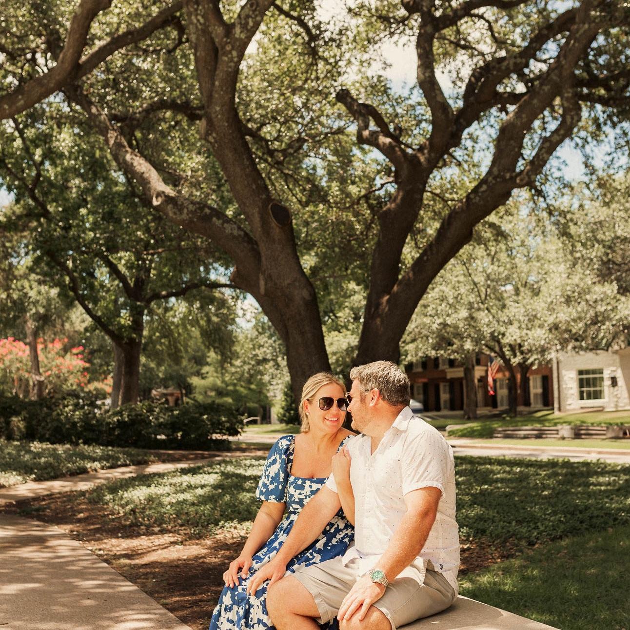 Jennifer Heckman and Mitchel Ashby's Wedding Website