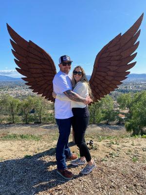 Keri Drew and Bradley Schmehl's Wedding Website