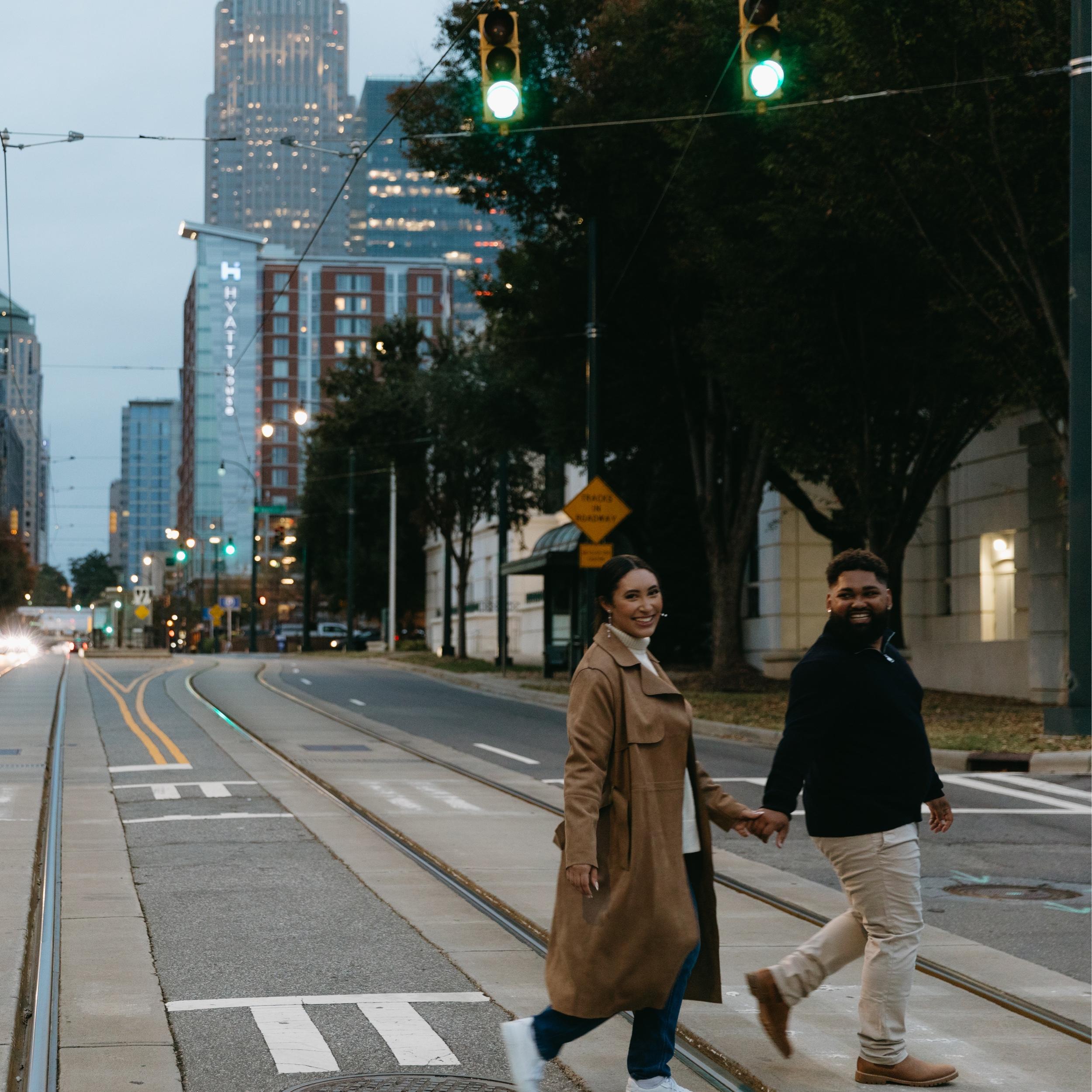 Maleah Crocker and Ty Tinker's Wedding Website